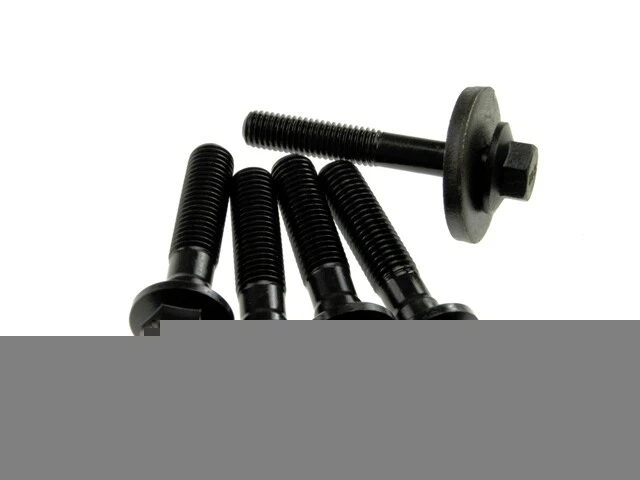 MONTAGGIO ADATTO A per Zestaw Do Nr: KLT-VV-012 / 4+1 Śruby / OE zu ...