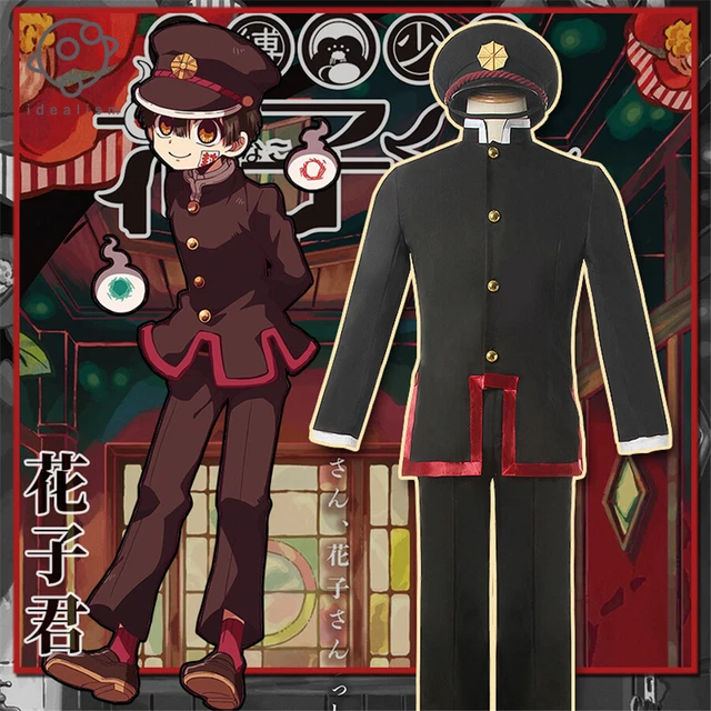 SET COMPLETO CAPPELLO mantello costume cosplay anime legato alla ...