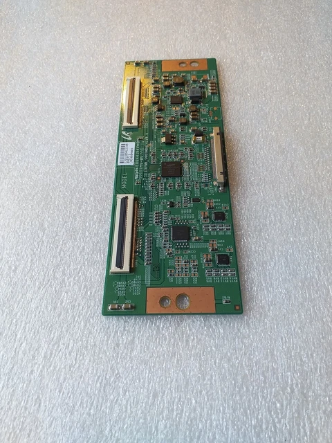 PANASONIC TX-48C300B 122CM TV Tcon PCB E8844194V 991S1MV-0S 13VNB_ EUR 50,92 - PicClick FR