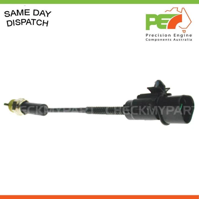 NEW * OEM* Coolant Temperature Sensor To Fit Kia Sorento Diesel 2.5L ...