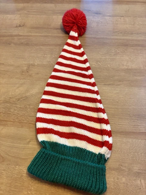 ELF HAT £2.24 - PicClick UK