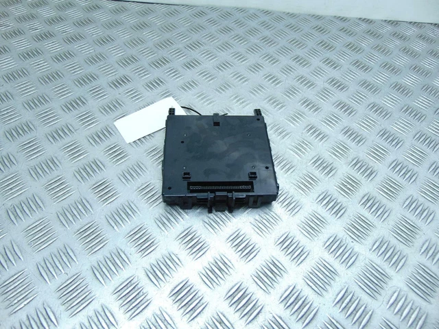 SUZUKI SWIFT MK4 Body Control Module Ecu E10r-048768 2017-2020† EUR 92 ...