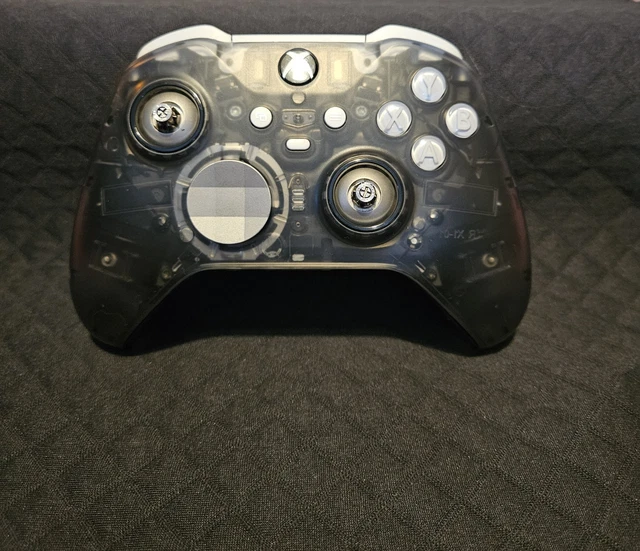 MICROSOFT XBOX ELITE Core Series 2 Wireless Controller £94.28 - PicClick UK