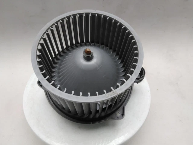 TESLA MODEL X A/C Heater Blower Motor Fan 2015-2023 £147.54 - PicClick UK