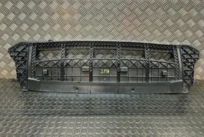 GENUINE AUDI Q5 S-Line 2012-2017 Front Bumper Undertray Trim 8R0807233 ...