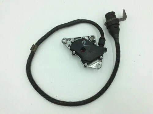 RANGE ROVER L322 4.4 v8 petrol XYZ NEUTRAL POSITION switch UHB500020 6 ...
