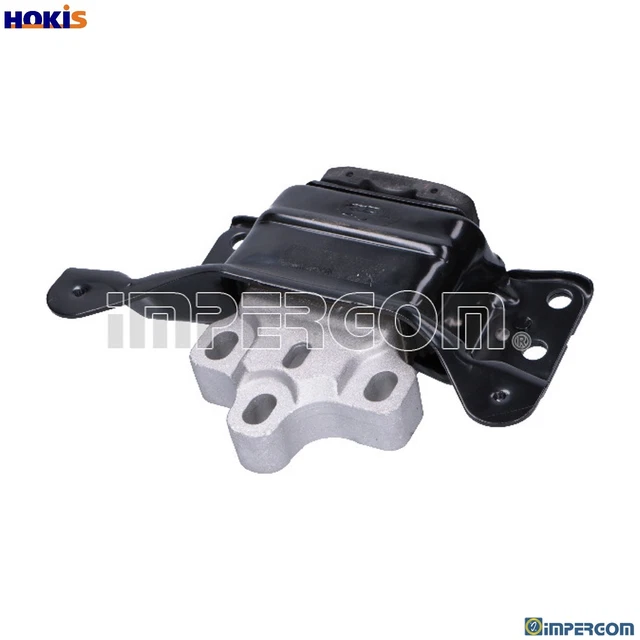 MOUNTING MANUAL TRANSMISSION 37599 FOR SKODA OCTAVIA/III/Combi VW SEAT ...