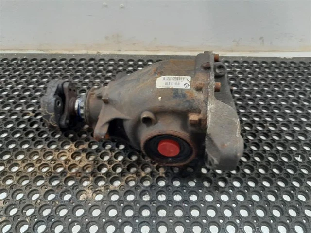 REAR DIFF BMW 3 SERIES F30 12-18 2993 AUTOMATIC Differential £75.00 ...