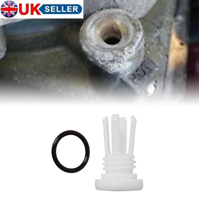 FOR TRUMA DRAIN Plug Replacement Carver Cascade Mk2 Boiler Henry Water ...