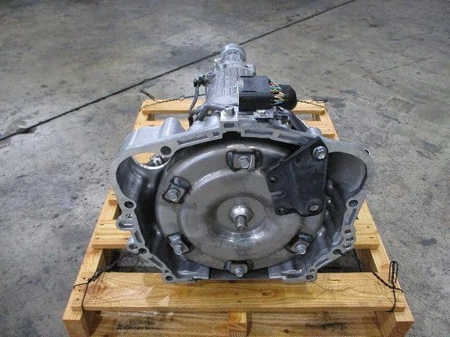 SUBARU BRZ 2021 3BA-ZD8 Automatic Transmission [Used] [PA110321794] £ ...