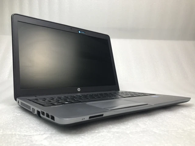 HP PROBOOK 450 G1 Laptop BOOTS Intel Core i5-4200M 2.50GHz 8GB RAM No HDD/OS EUR 24,56 - PicClick FR