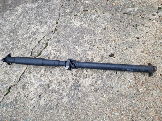 BMW E90 E91 E92 330D M57 Automatic Gearbox Drive Shaft Propshaft ...