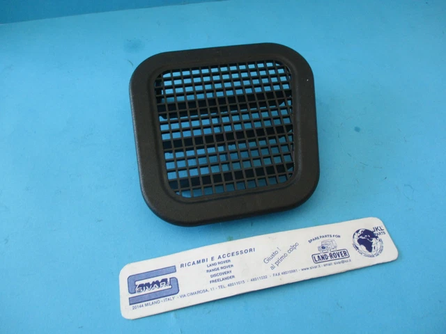 PANEL INTAKE AIR Land Rover Defender 90 110 Frame MA939976 BTR6188 £34. ...