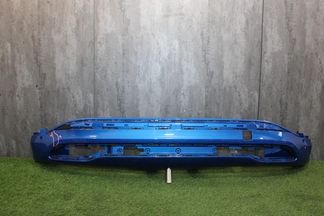 GENUINE FORD PUMA St Line Vignale Rear Bumper Lower Section 2020 ...