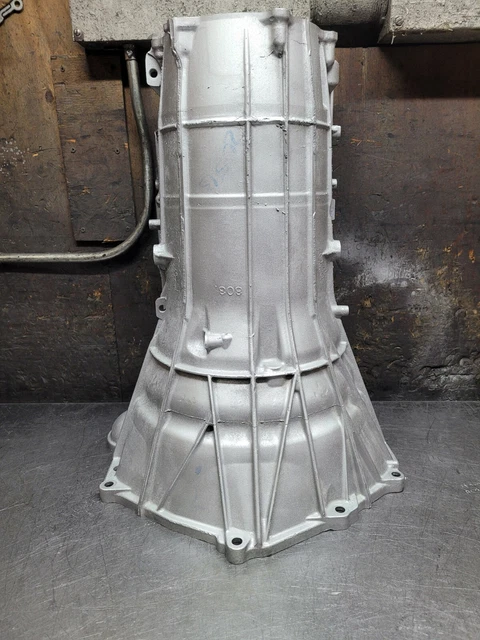 2015-UP GM CHEVY 8L90 Transmission Case (No Internals) 2Wd 4X4 ...