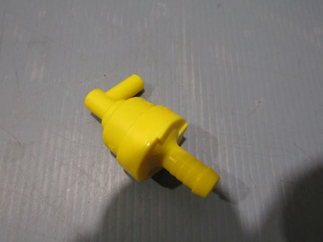 MERCEDES SLK R170 R171 R172 SL R231 S W220 Vent Valve Genuine ...