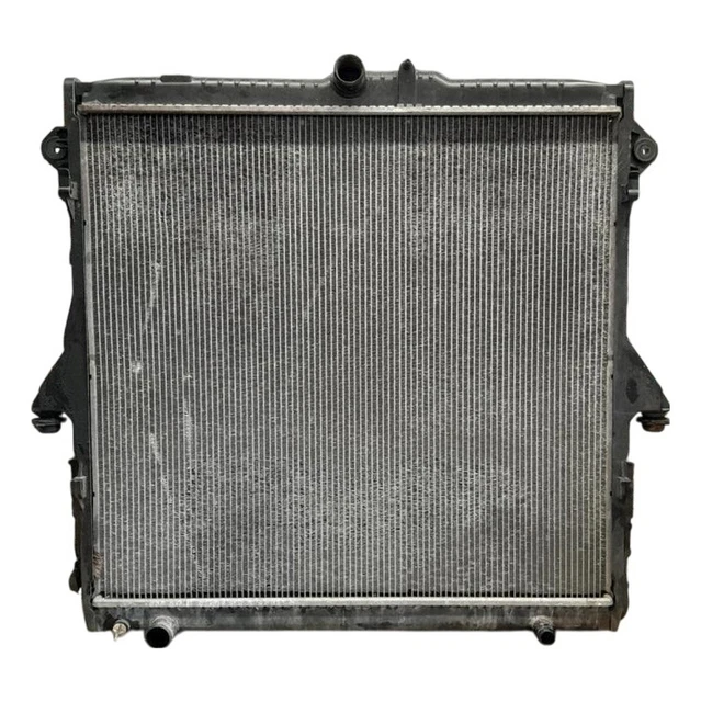 FORD RANGER RADIATOR Water Coolant Mk3 2011-2021 Eb3G-8005-C2A £79.99 ...