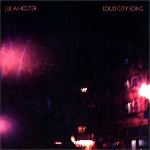 AUDIO CD JULIA Holter - Loud City Song |Nuovo| EUR 5,50 - PicClick FR