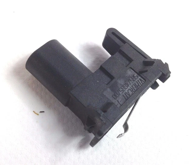 MINI BMW R50 R52 R53 Bonnet Release Catch Latch Open Alarm Switch 6131 ...
