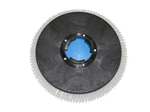 SCRUB BRUSH TASKI Swingo 455E, 750, 755 Taski No: 8505.120, 8504750 ...