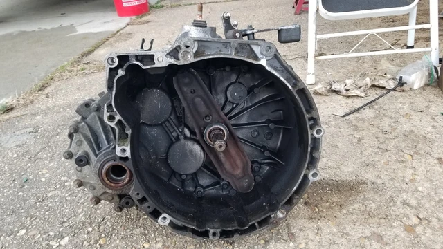 MINI COOPER GEN-2 Getrag 6-speed Transmission EUR 546,77 - PicClick FR