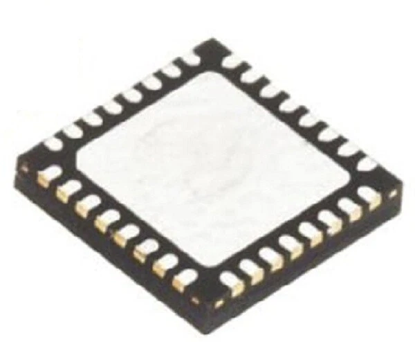 RENESAS ELECTRONICS POWER FACTOR & PWM CONTROLLER 6mA 60V 650kHz 30-Pin ...