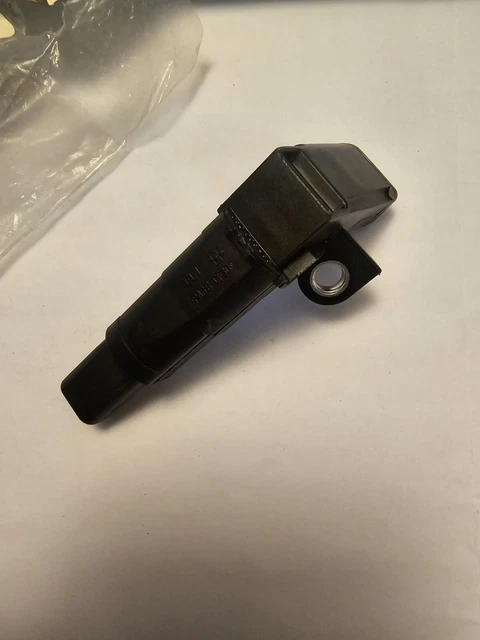 NEW GENUINE VW Crankshaft Position Sensor 1.2 Engines Rpm 03D906433 A £ ...