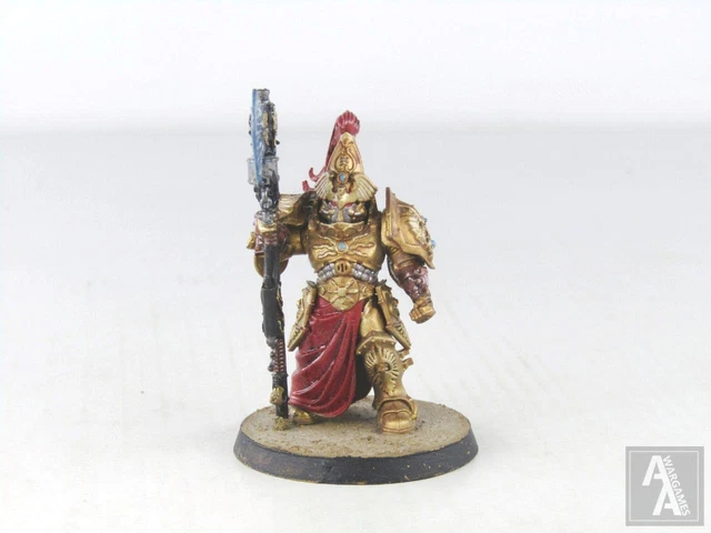 (5450) GARDIEN ADEPTUS Custodes 30k 40k Warhammer EUR 4,95 - PicClick FR