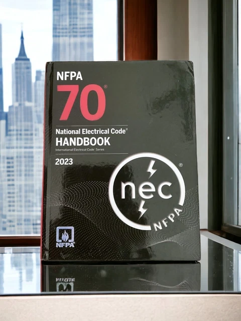 Nfpa 70 National Electrical Code 2014 Edition