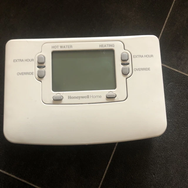 HONEYWELL ST9400C 7-DAY Electronic Programmer with 2-Channel £24.00 ...