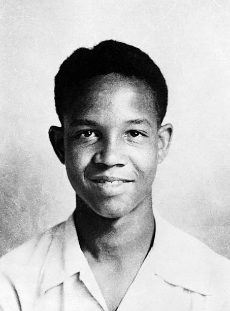 GARY SOBERS WEST Indies 1950s Historic Old Sports Photo $9.00 - PicClick AU