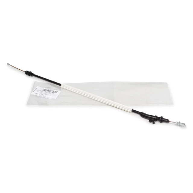 ORIGINAL VW SEILZUG Bowdenzug Türgriff PASSAT B6 B7 CC vorne hinten ...