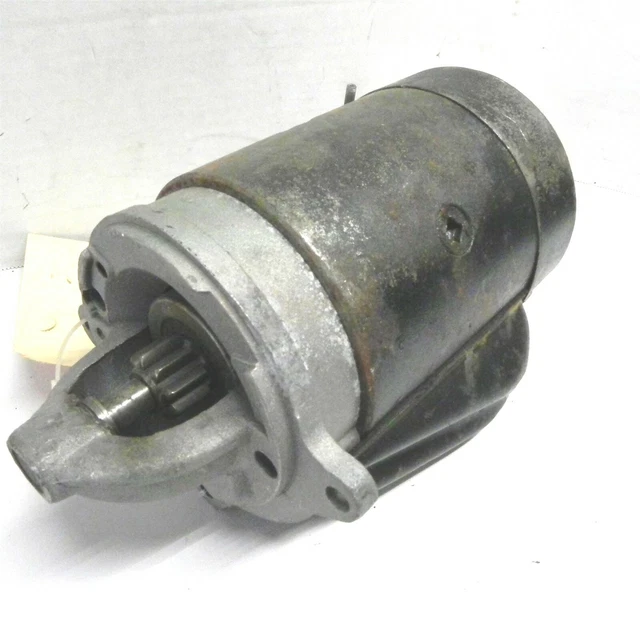 1960 FORD FALCON Starter Motor Core C0Df-___ No Id Tag Vtg Starter Core ...