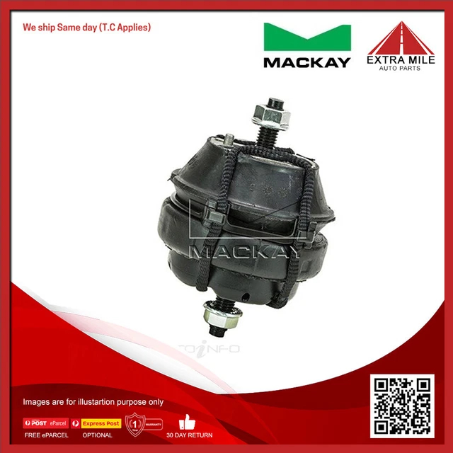 MACKAY ENGINE MOUNT Front For FORD FALCON BA BF BARRA BOSS 220 230 260 ...
