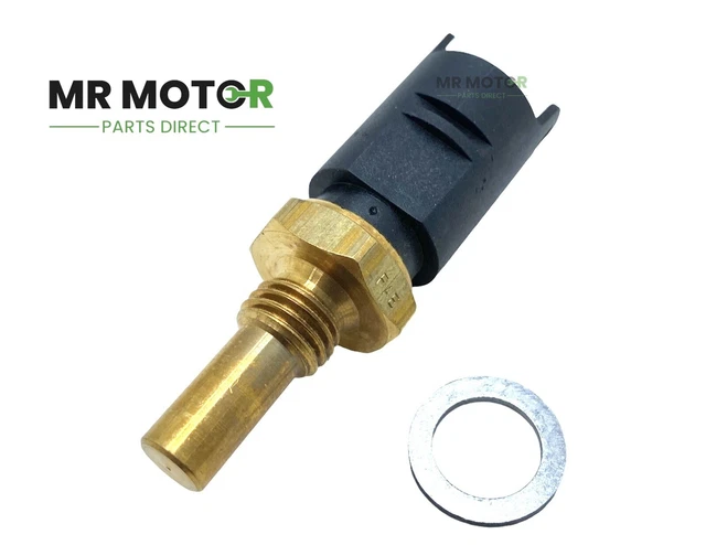 RANGE ROVER P38 THOR V8 Engine Temperature Sensor - MEK100160 £20.95 ...