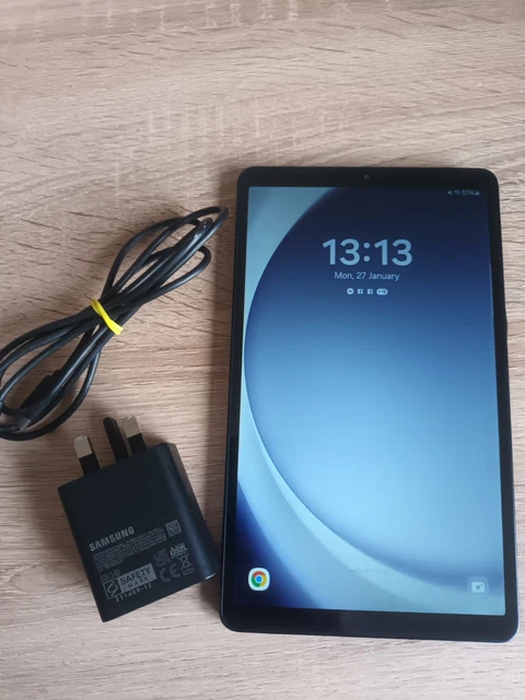 SAMSUNG GALAXY TAB A9 Sm-X110 64GB WiFi $120.14 - PicClick CA