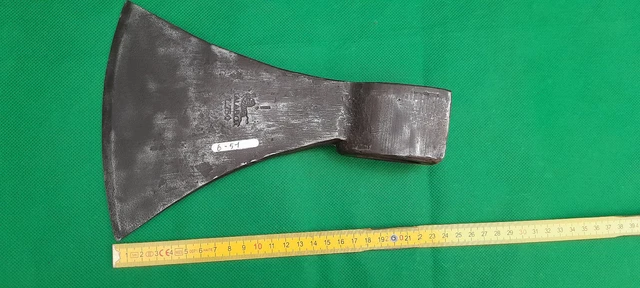 OUTIL ANCIEN - HACHE - TALABOT -Old Tool AX 1,650 Kg EUR 16,00 ...