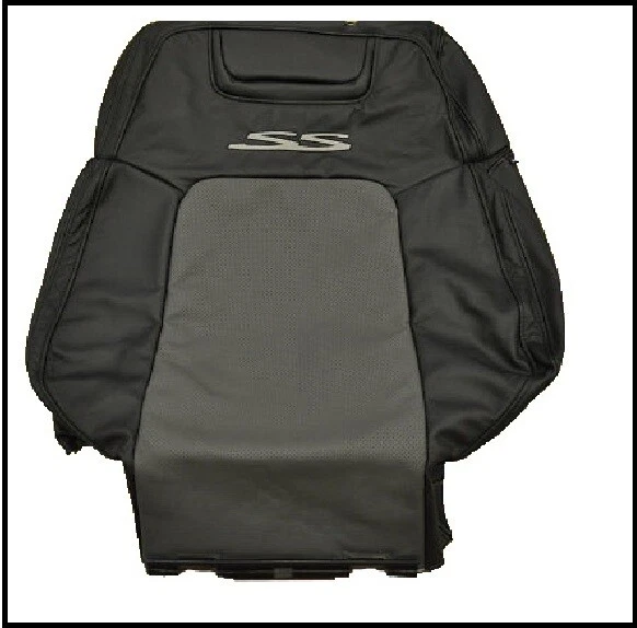 GENUINE HOLDEN COMMODORE VE SS SSV Series 2 Left Front Seat Upright ...