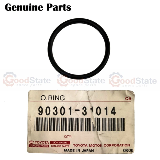 GENUINE TOYOTA LANDCRUISER 200 Series UZJ URJ Transmission Oil Strainer ...