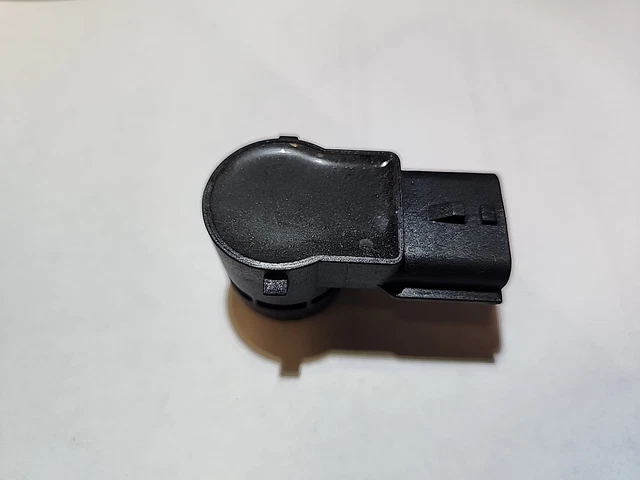 DP60107 RIVIAN R1T R1S 2025 2026 front bumper OUTER parking aid sensor ...