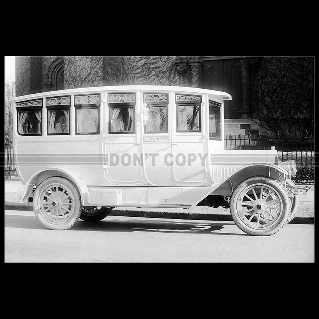 PHOTO A.002967 CUNNINGHAM MODEL M 1913 EUR 4,99 - PicClick FR