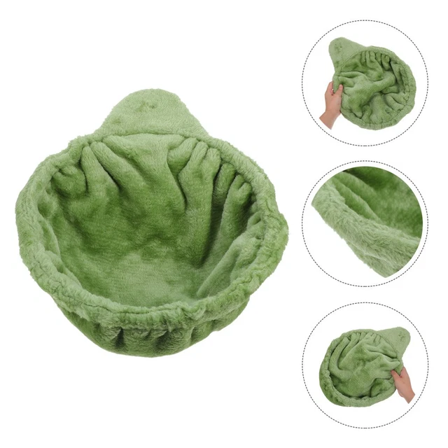 CAT TREE HAMMOCK Replacement - 12" Soft Plush Kitten Hammock for Cage ...