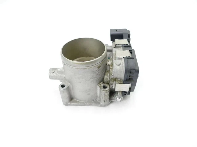 ORIGINAL VW PASSAT B8 GTE Golf 7 GTE throttle valve regulator valve ...