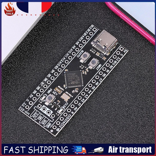 MINI CARTE DE développement Type-C USB SWD USART Interface V1.3 ...