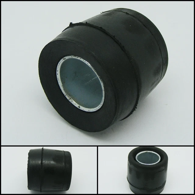 CLASSIC MINI RUBBER Lower Suspension Arm Bush 21A1882 1969> cooper ...