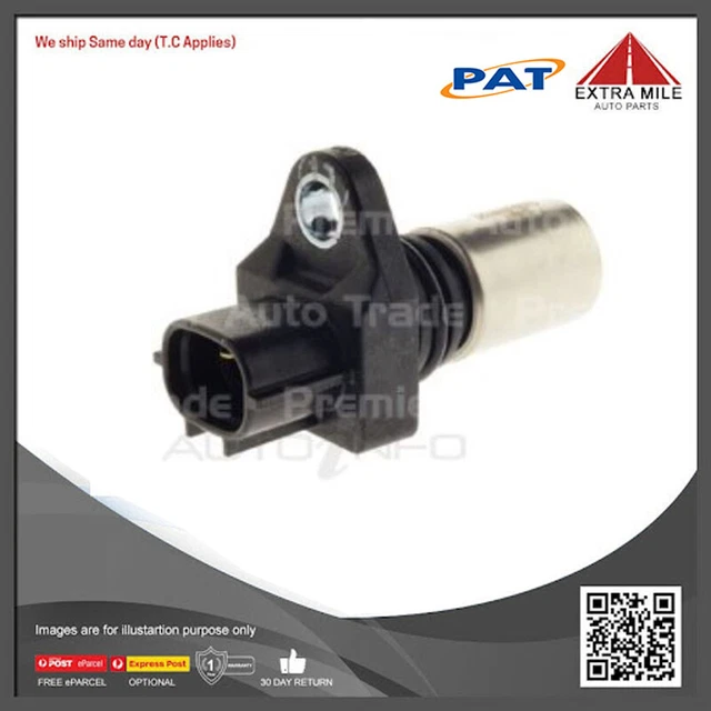 PAT ENGINE CRANK Angle Sensor For Toyota Cresta LX100R 2.4L 2LTE I4 8V ...
