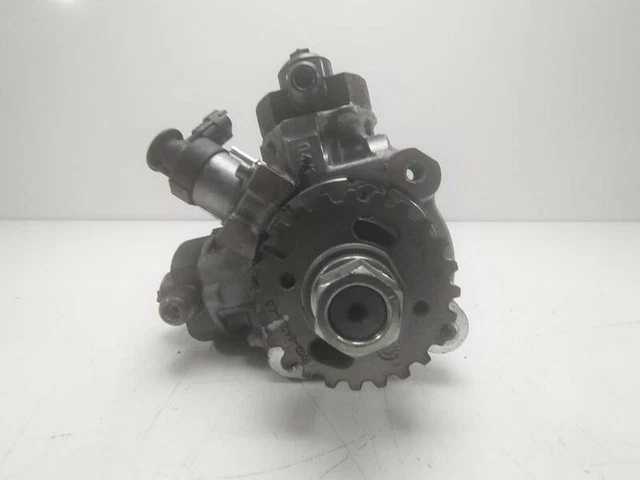 0445010614 POMPE INJECTION diesel pour CITROEN C5 III 3.0 HDI 240 2008 ...