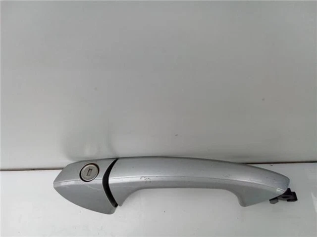 A2047600170 MANIGLIA ESTERNA anteriore sinistra per MERCEDES-BENZ CLASE ...