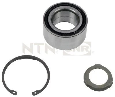 WHEEL BEARING KIT R150.19 FOR BMW 3/Convertible/E0/Compact/E6 S14B25 2 ...