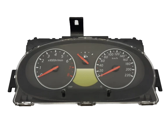 BLOC COMPTEURS VITESSE Nissan Micra BC63E 20850 EUR 60,24 - PicClick FR